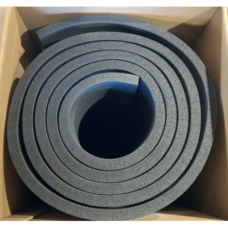 ARMAFLEX AF 19mm 6m² Rouleau isolation fourgon aménagé et Van