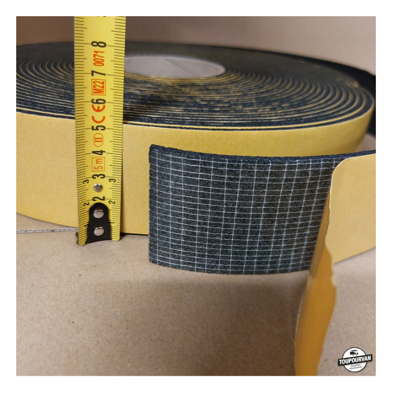 Rouleau Bande Insul Tape