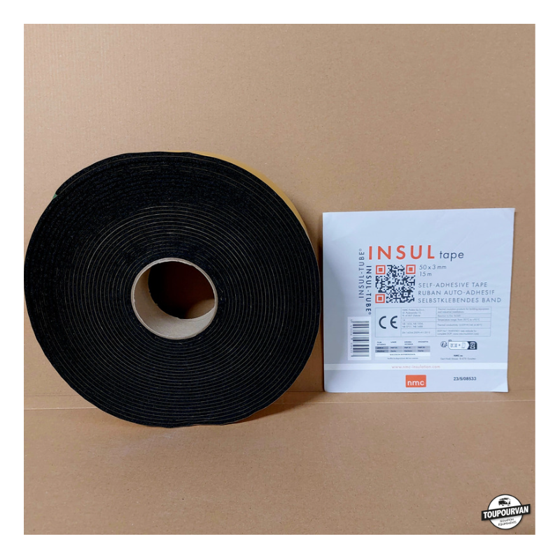 Rouleau Bande Insul Tape